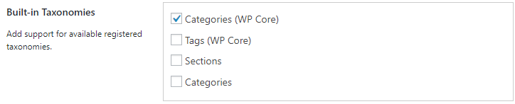 How I added Docs using Toolbox - beaverplugins