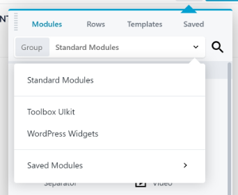 Custom Timber Posts Alias Modules - beaverplugins